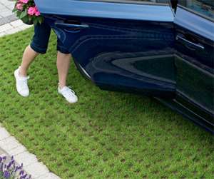 Block Paving Southampton | Driveways Patios Paths | Scottbeck